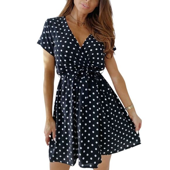 ENJOY PETRA | Dresses | Enjoy Petra Womens Mini Dress | Poshmark